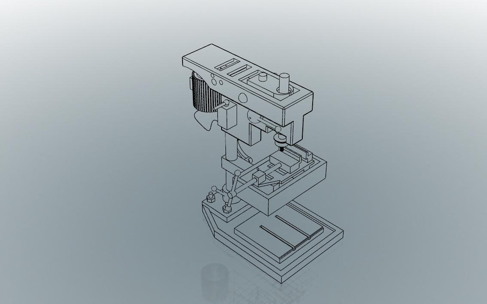 Free CAD Designs, Files & 3D Models | The GrabCAD Community Library