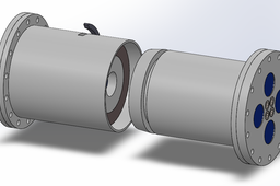 Low Leakage Cryogenic Disconnects for Fuel Transfer and Long-Term ...