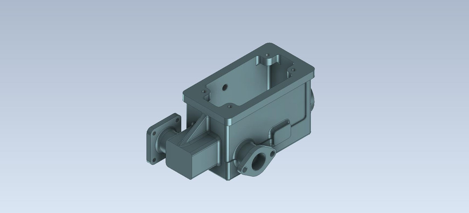 Free CAD Designs, Files & 3D Models | The GrabCAD Community Library
