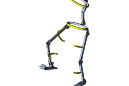NASA Challenge: A Common Restraint and Mobility Aid System for Multiple ...