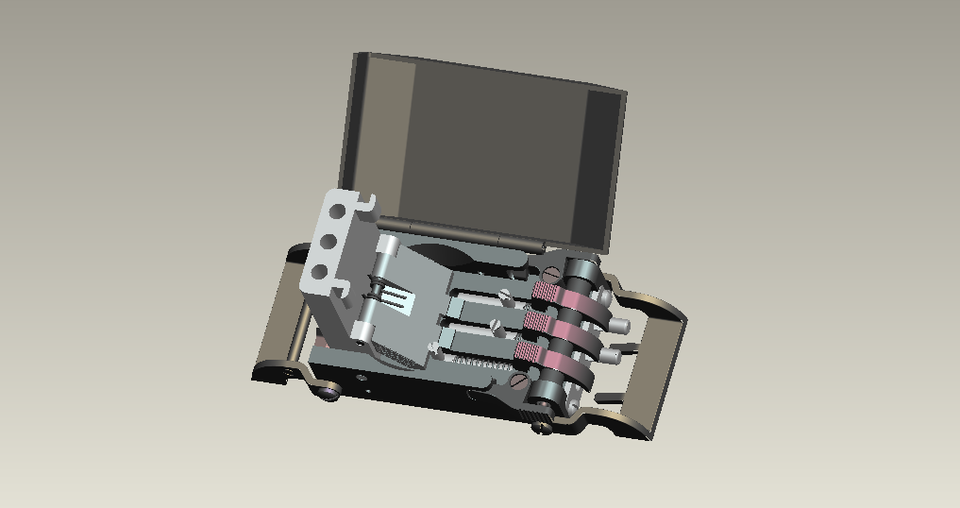 Free CAD Designs, Files & 3D Models | The GrabCAD Community Library