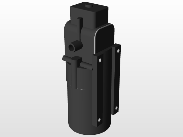 Free CAD Designs, Files & 3D Models | The GrabCAD Community Library