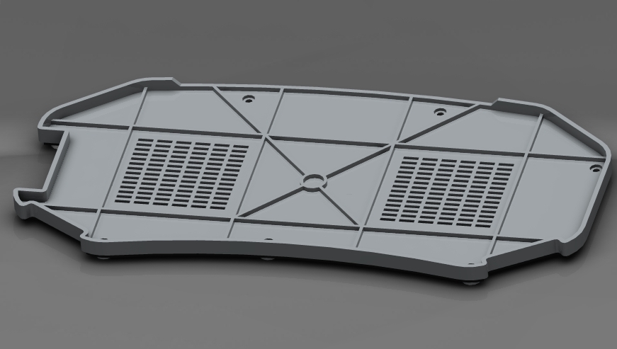 Free CAD Designs, Files & 3D Models | The GrabCAD Community Library