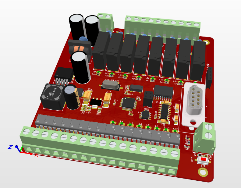 Free CAD Designs, Files & 3D Models | The GrabCAD Community Library