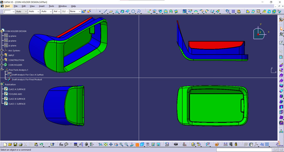 Free CAD Designs, Files & 3D Models | The GrabCAD Community Library