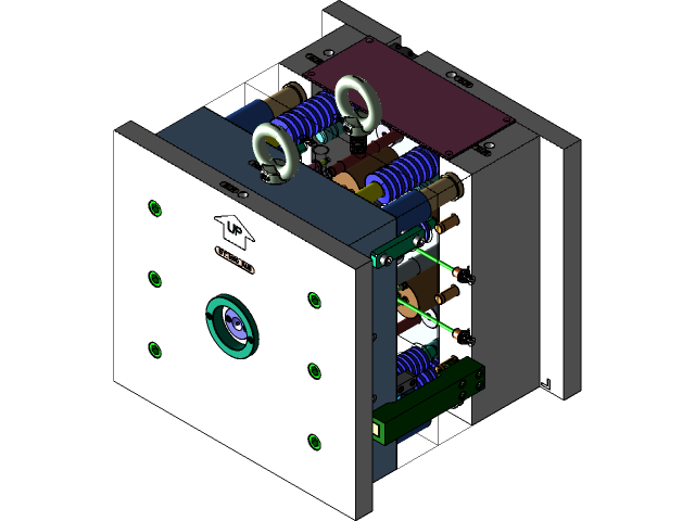 Free CAD Designs, Files & 3D Models | The GrabCAD Community Library