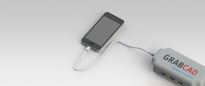 Free CAD Designs, Files & 3D Models | The GrabCAD Community Library