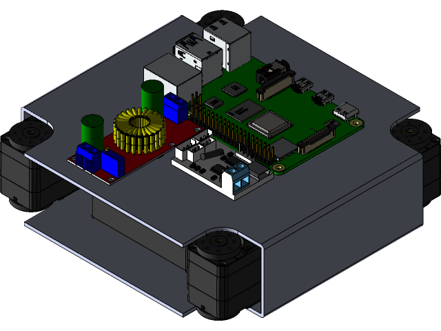 Free CAD Designs, Files & 3D Models | The GrabCAD Community Library