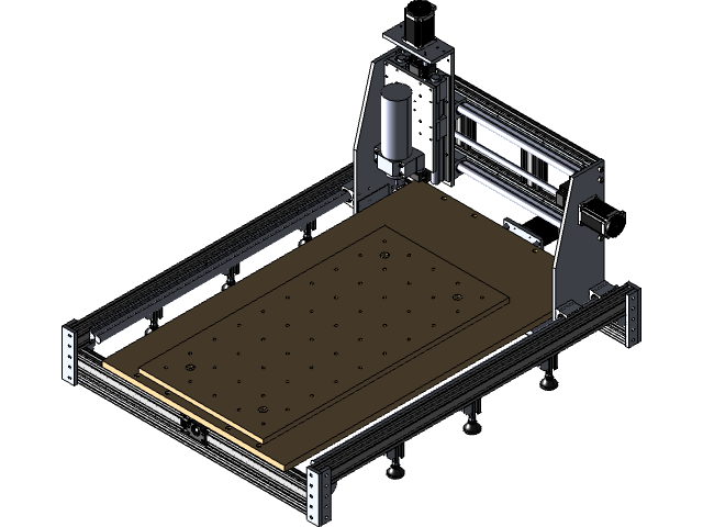 Free CAD Designs, Files & 3D Models | The GrabCAD Community Library