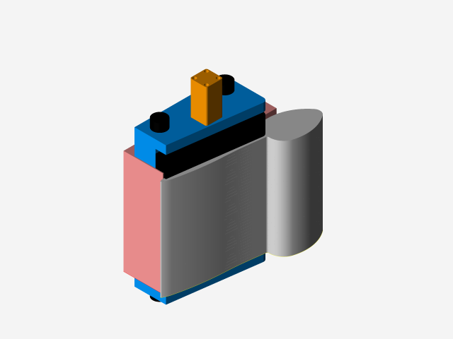 Free CAD Designs, Files & 3D Models | The GrabCAD Community Library