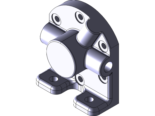 Free CAD Designs, Files & 3D Models | The GrabCAD Community Library