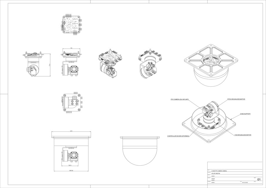 Free CAD Designs, Files & 3D Models | The GrabCAD Community Library