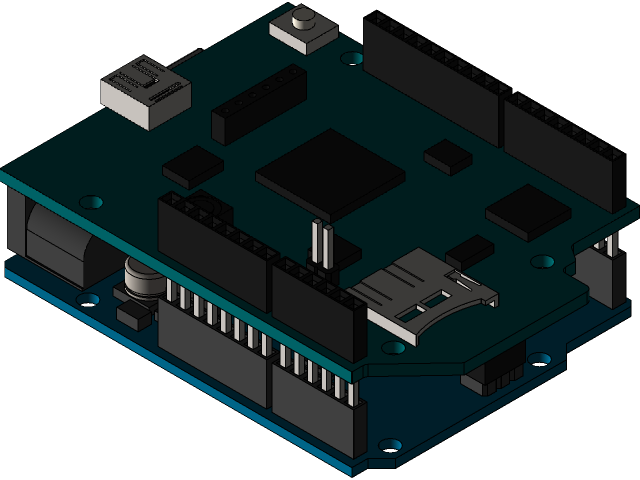 Free CAD Designs, Files & 3D Models | The GrabCAD Community Library