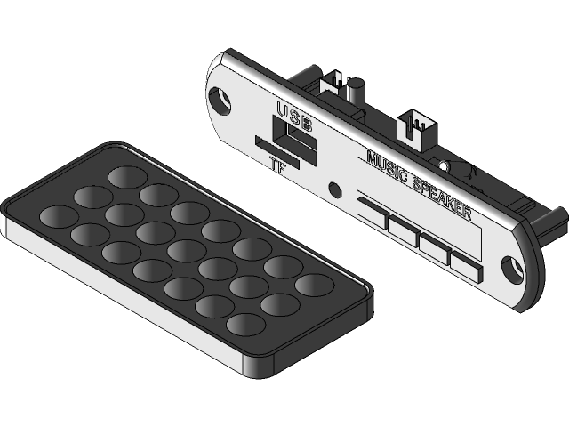 Free CAD Designs, Files & 3D Models | The GrabCAD Community Library