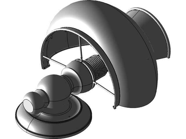 Free CAD Designs, Files & 3D Models | The GrabCAD Community Library