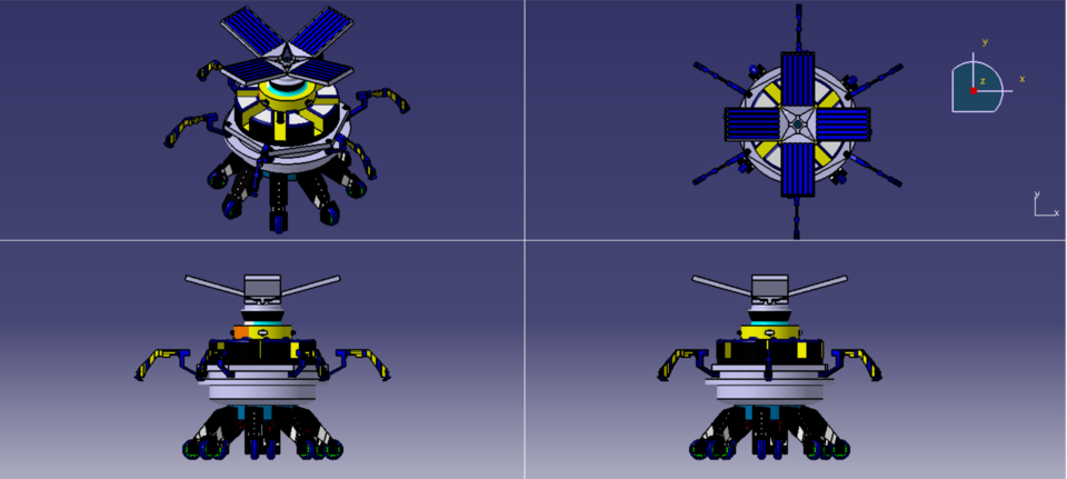 Free CAD Designs, Files & 3D Models | The GrabCAD Community Library