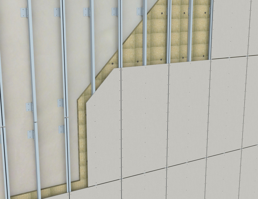External wall cladding (EterPAN - MD) | 3D CAD Model Library | GrabCAD