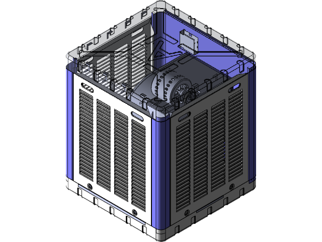 Free CAD Designs, Files & 3D Models | The GrabCAD Community Library
