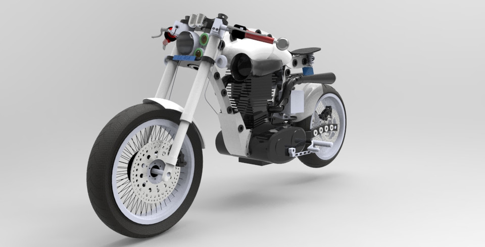 Free CAD Designs, Files & 3D Models | The GrabCAD Community Library