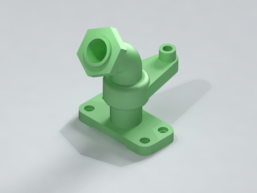 Free CAD Designs, Files & 3D Models | The GrabCAD Community Library