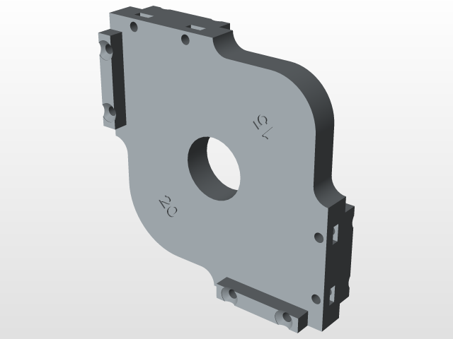 Free CAD Designs, Files & 3D Models | The GrabCAD Community Library