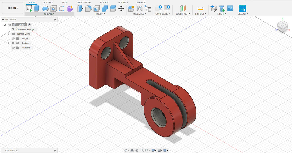 Free CAD Designs, Files & 3D Models | The GrabCAD Community Library