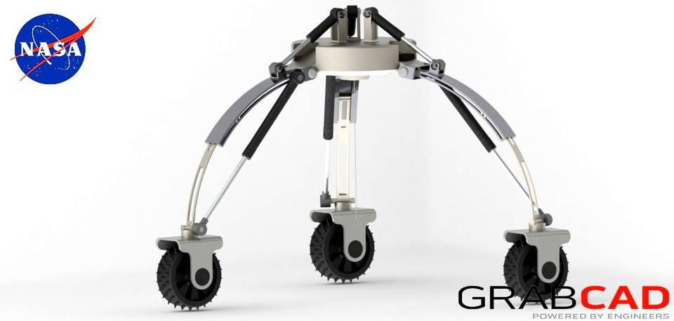 Free CAD Designs, Files & 3D Models | The GrabCAD Community Library