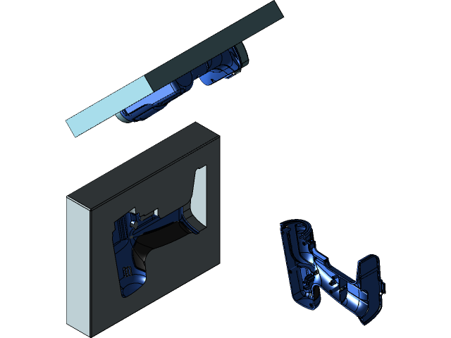 Free CAD Designs, Files & 3D Models | The GrabCAD Community Library