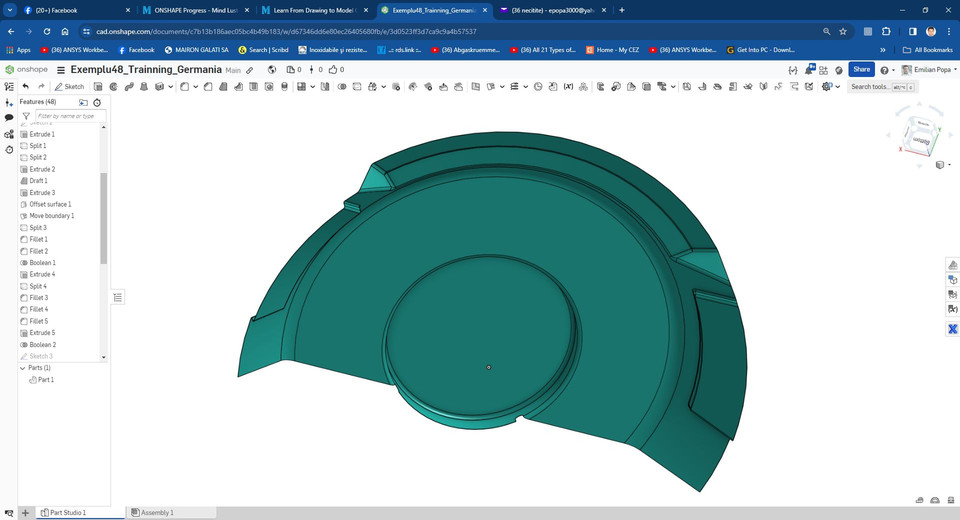 Free CAD Designs, Files & 3D Models | The GrabCAD Community Library