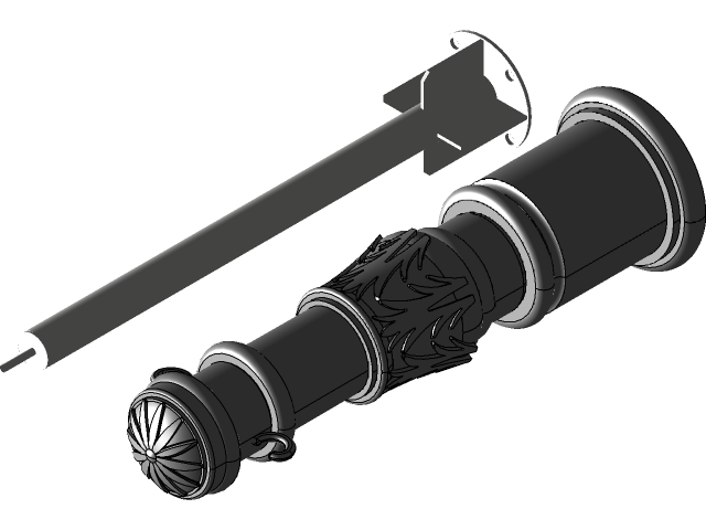 Free CAD Designs, Files & 3D Models | The GrabCAD Community Library