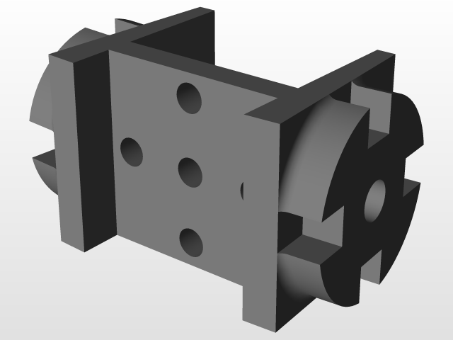 Free CAD Designs, Files & 3D Models | The GrabCAD Community Library