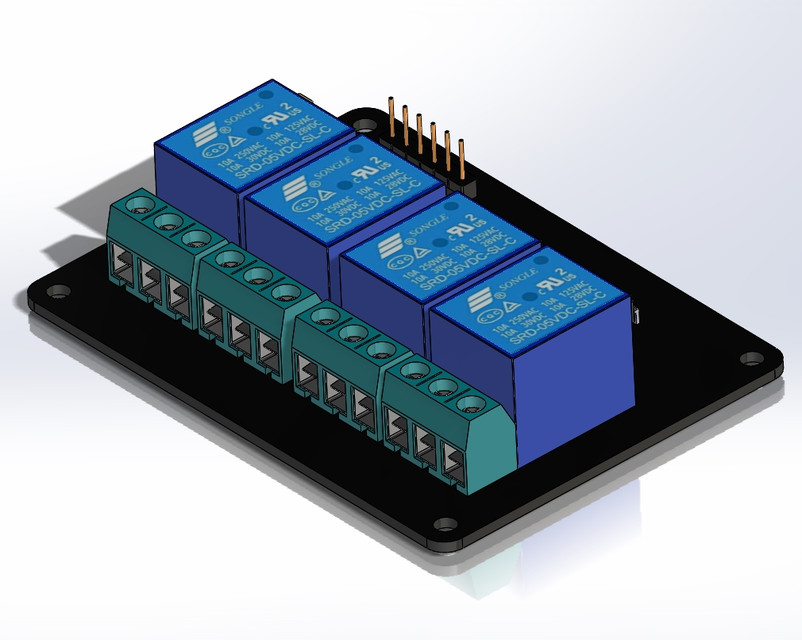 Free CAD Designs, Files & 3D Models | The GrabCAD Community Library