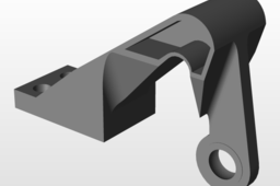 Airplane Bearing Bracket Challenge | Engineering & Design Challenges ...