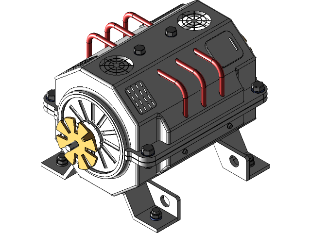 Free CAD Designs, Files & 3D Models | The GrabCAD Community Library