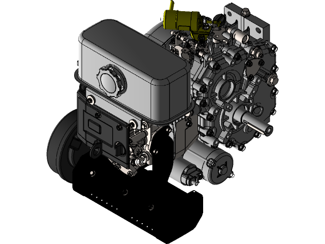Free CAD Designs, Files & 3D Models | The GrabCAD Community Library