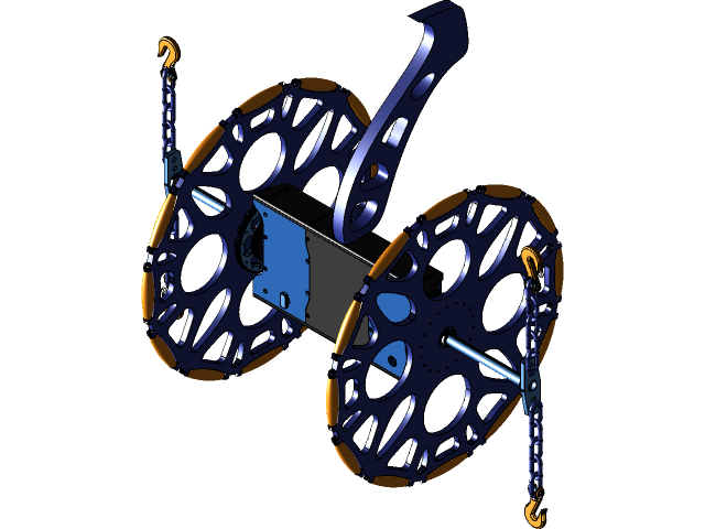 Free CAD Designs, Files & 3D Models | The GrabCAD Community Library
