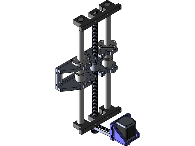 Free CAD Designs, Files & 3D Models | The GrabCAD Community Library