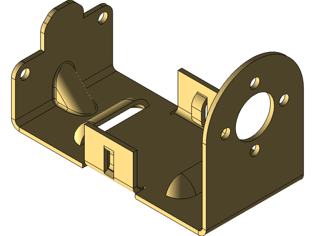 Free CAD Designs, Files & 3D Models | The GrabCAD Community Library
