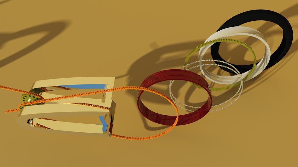 Free CAD Designs, Files & 3D Models | The GrabCAD Community Library