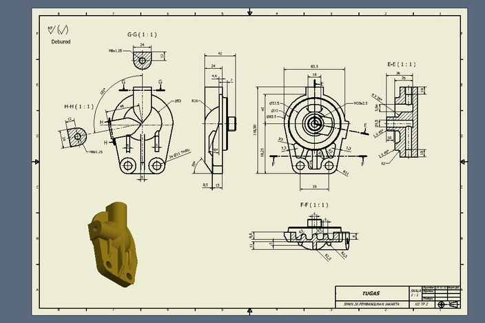 Elevator Otis In Autocad Download Cad Free 17437 Kb