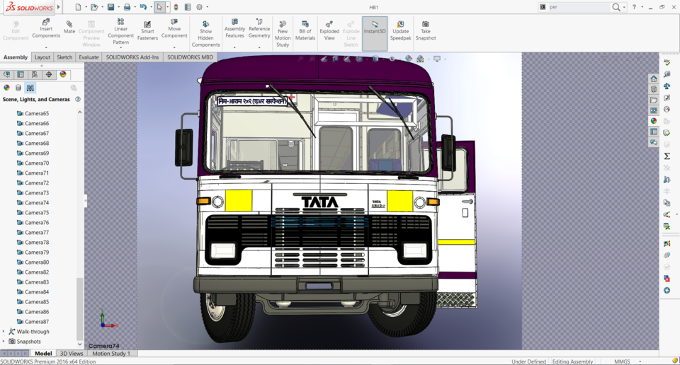 Free CAD Designs, Files & 3D Models | The GrabCAD Community Library