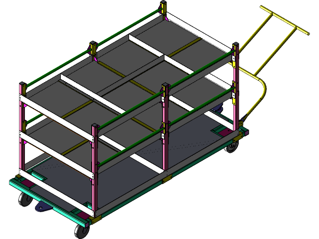 Free CAD Designs, Files & 3D Models | The GrabCAD Community Library