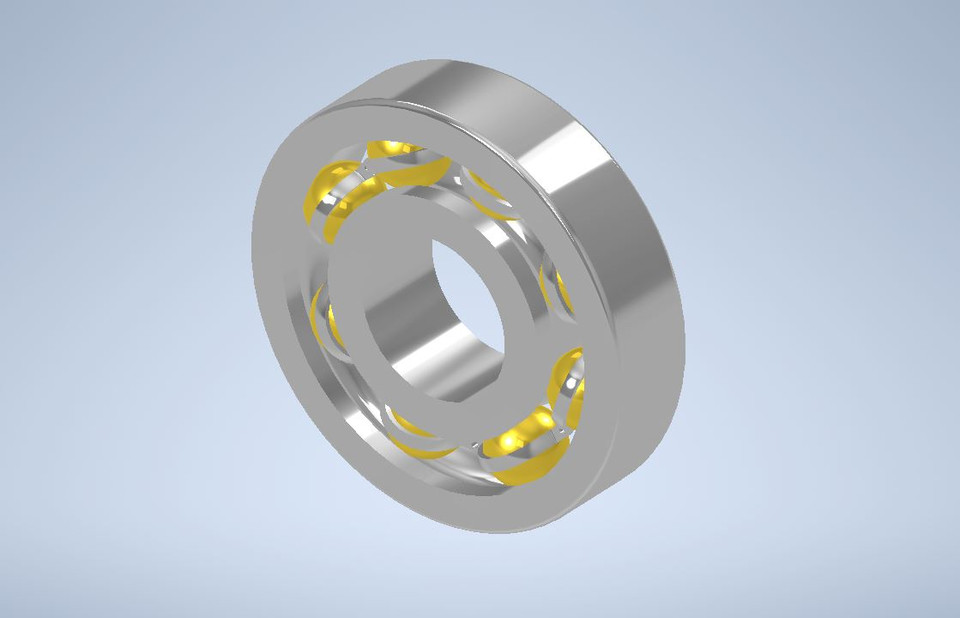 Free CAD Designs, Files & 3D Models | The GrabCAD Community Library