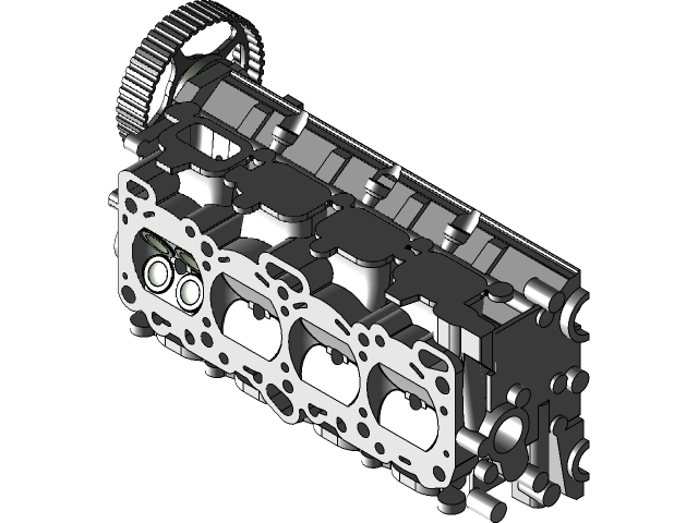 Free CAD Designs, Files & 3D Models | The GrabCAD Community Library