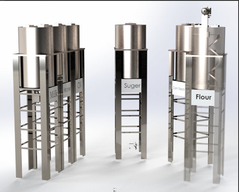 Free CAD Designs, Files & 3D Models | The GrabCAD Community Library