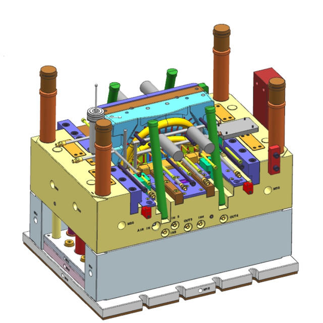 Free CAD Designs, Files & 3D Models | The GrabCAD Community Library