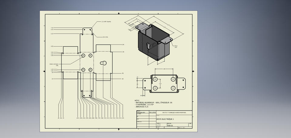 Box labels | 3D CAD Model Library | GrabCAD