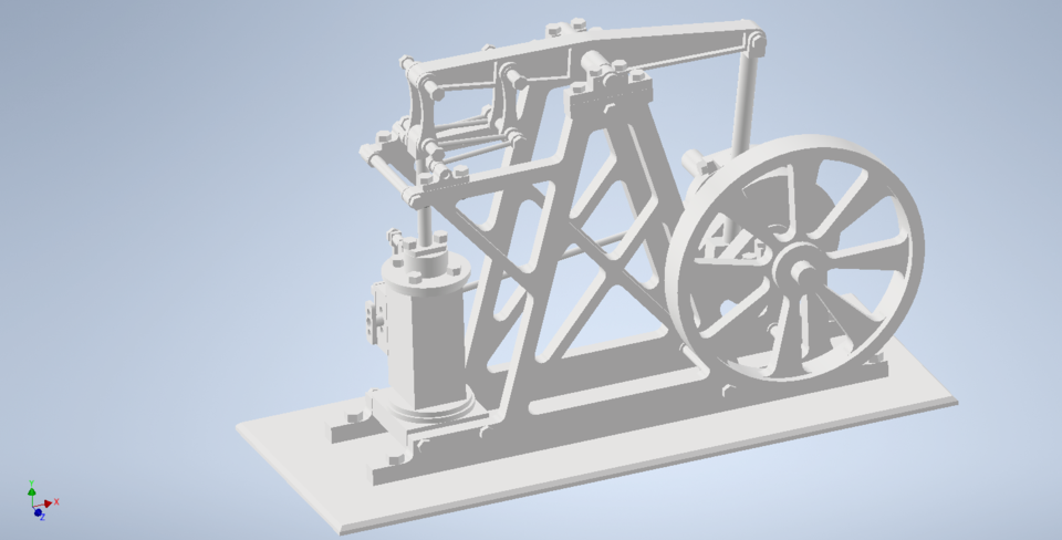 Free CAD Designs, Files & 3D Models | The GrabCAD Community Library