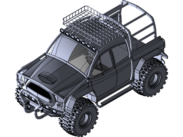 Free CAD Designs, Files & 3D Models | The GrabCAD Community Library