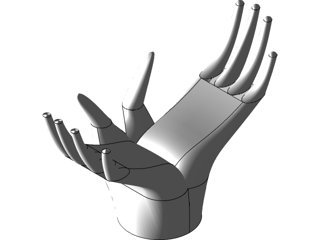 Free CAD Designs, Files & 3D Models | The GrabCAD Community Library